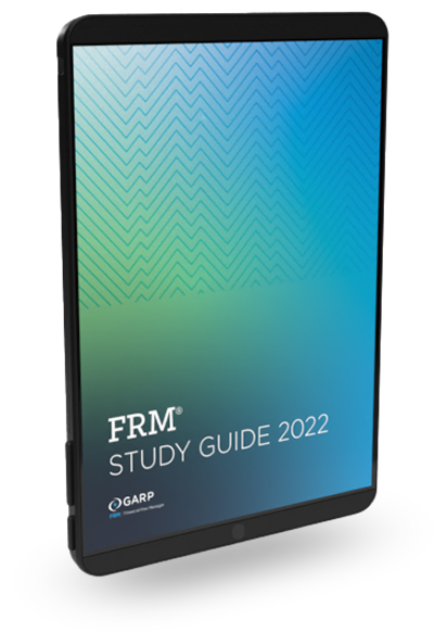 FRM Study Guide Download | GARP